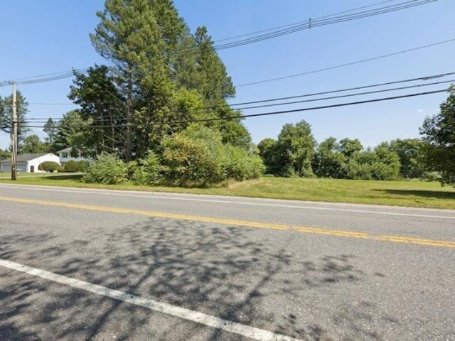 B Shrewsbury St, West Boylston, Plot For Sale