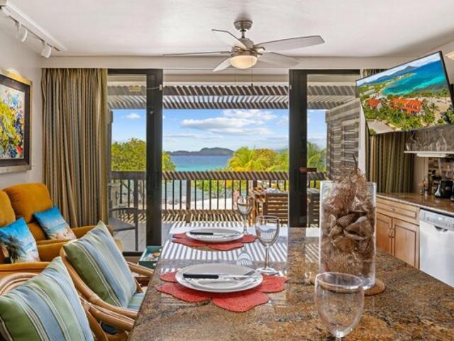B Smith Bay Ee, Saint Thomas, Condo For Sale