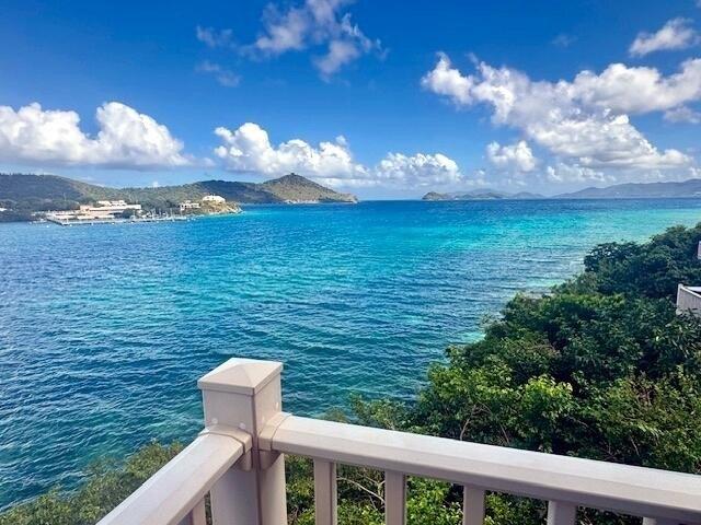 B Smith Bay Ee, Saint Thomas, Condo For Sale
