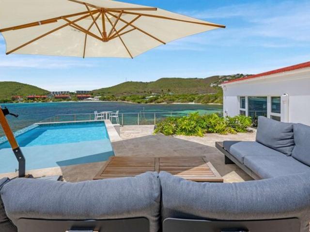 B Smith Bay Ee, Saint Thomas, Home For Sale