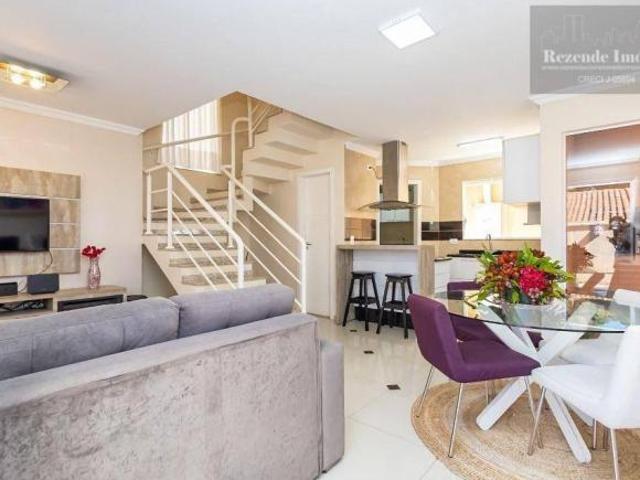 B Sobrado à venda, 148 m² Barreirinha Curitiba/PR