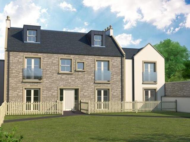 B South Street, St. Andrews, 2 Bedroom Apartment
