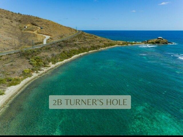 B Turners Hole Eb, Saint Croix, Plot For Sale