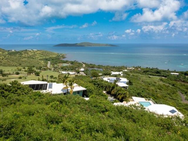 b Teagues Bay Eb, Saint Croix, Plot For Sale