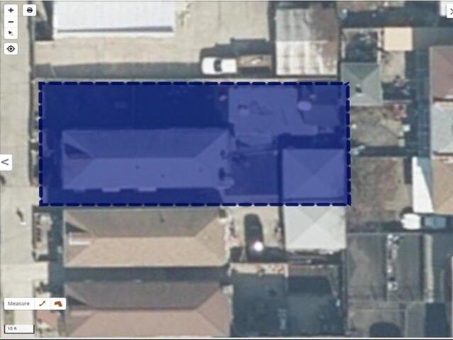 B Th Ave, Brooklyn, Plot For Sale