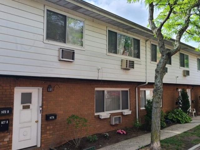B Th St Unit B, North Bergen, Condo For Sale
