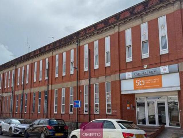 B Unicorn House, Wellington Street, Office To Lease