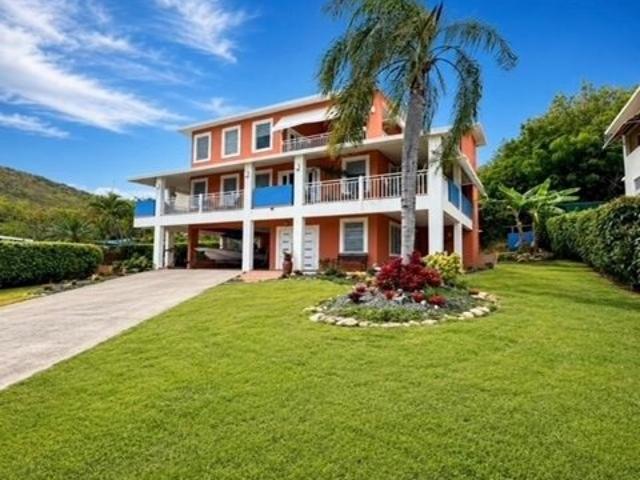 B Unit Parguera, Lajas, Condo For Sale