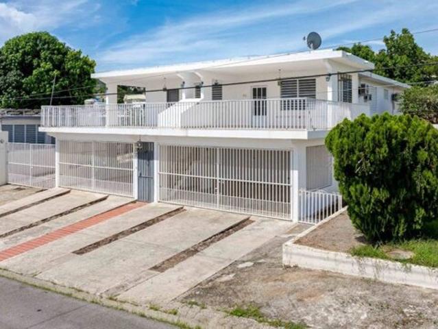 B Urb Reparto Del Carmen, Coamo, Home For Sale