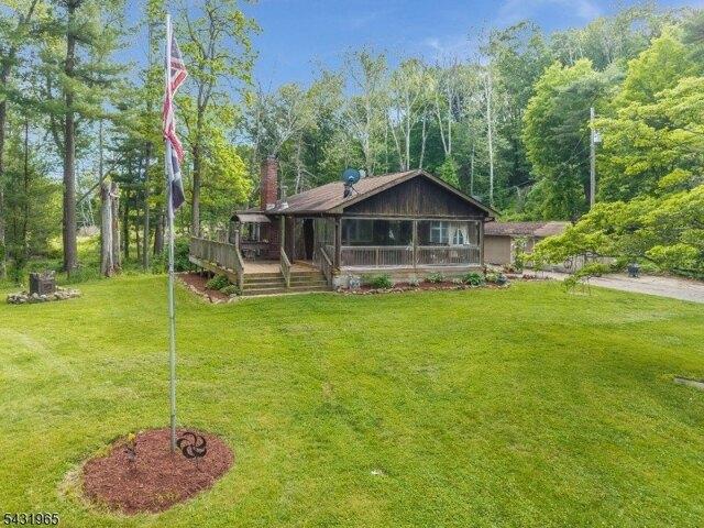 B Us Route,liberty Township, Home For Sale