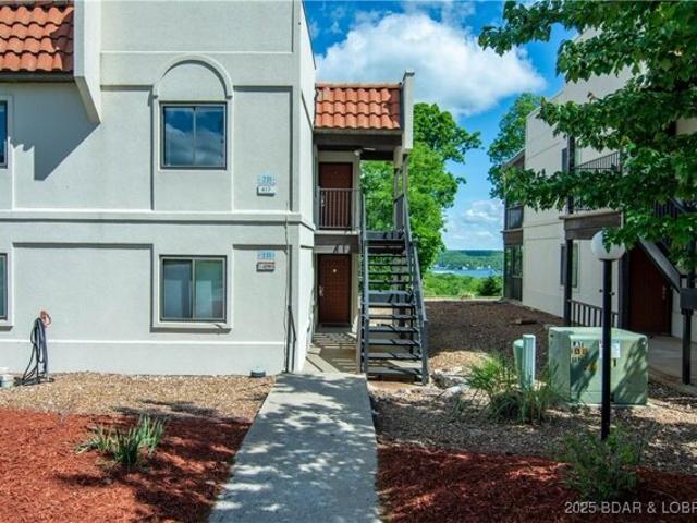 b Ventura Dr Unit,lake Ozark, Condo For Sale
