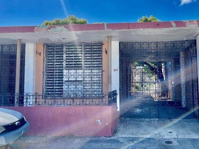B Villa Grillasca B Calle Virgilio Biaggi Unit B, Ponce, Home For Sale
