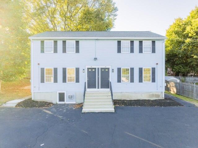 B W Boylston St, Worcester, Home For Sale