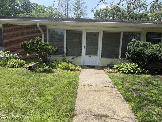 B W Malvern Ct Unit B, Lakewood, Condo For Sale