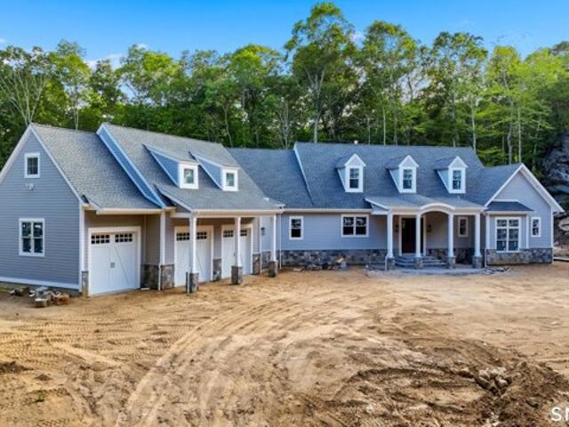 b Whippoorwill Rd, Old Lyme, Home For Sale