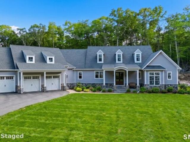 b Whippoorwill Rd, Old Lyme, Home For Sale