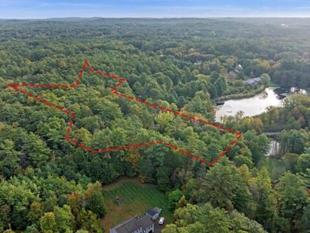 b Wildmeadow Rd, Boxford, Plot For Sale