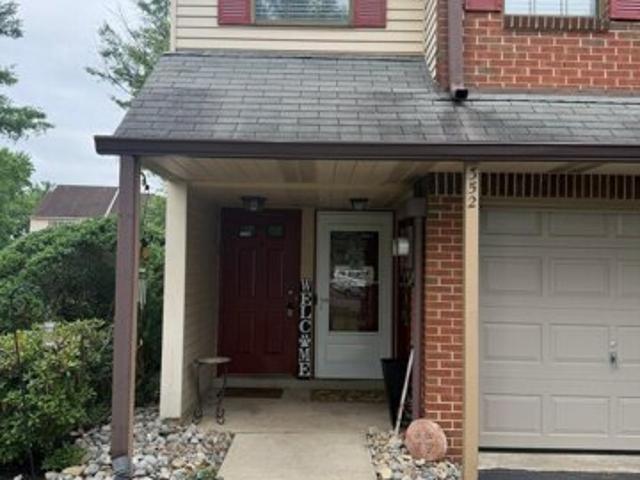 B Willow Turn, Mount Laurel, Home For Sale