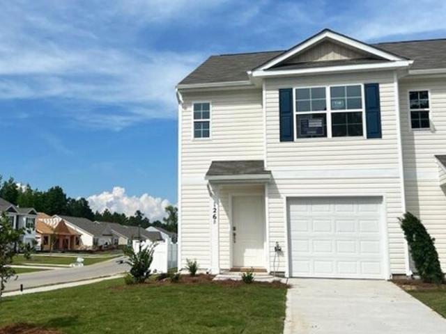 B Willow Creek Blvd, Lugoff, Home For Sale