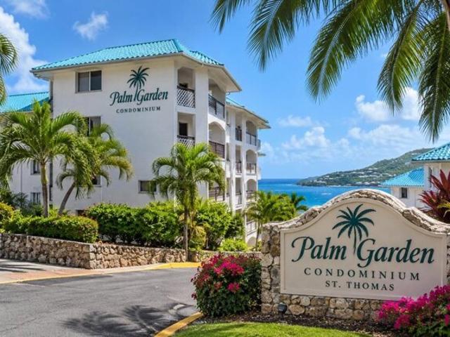 B Wintberg Gns, Saint Thomas, Condo For Sale