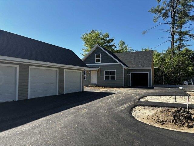 B Woodland Way, Plymouth, Home For Sale