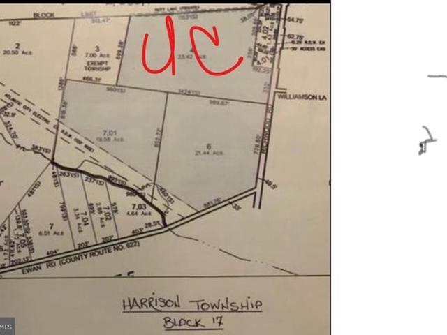 B 17 Richwood Rd L 6&7 01, Mullica Hill, NJ 08062