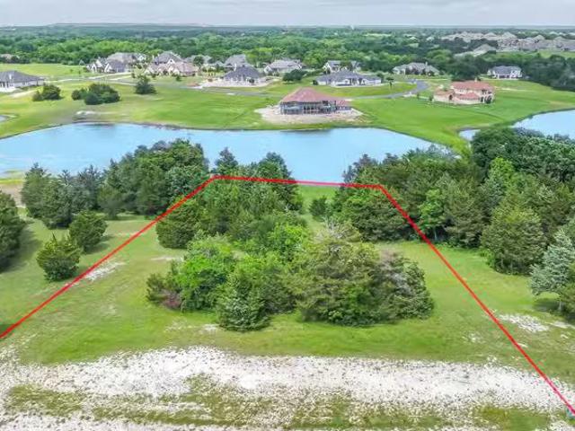 B 106 Lake Shore Dr, Mc Kinney, TX 75071 MLS 20674371