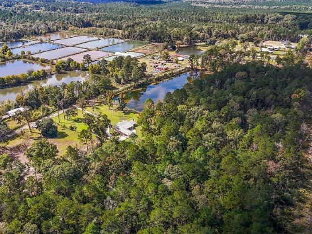 B 1 Bennett Rd, Holden, LA 70744 | MLS #2532 | Compass
