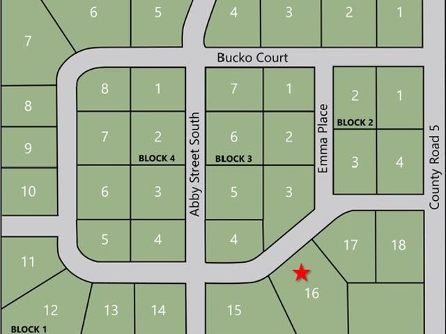 B 1 # L16, Grand Forks, ND 58201