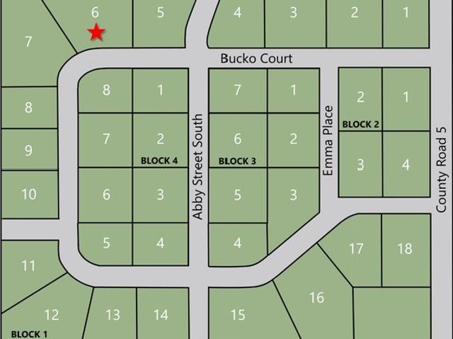 B 1 # L6, Grand Forks, ND 58201