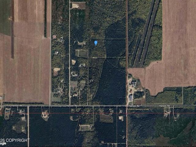 B 1 # L6, Huntington Est Sec 30 Delta Junction, AK 99737