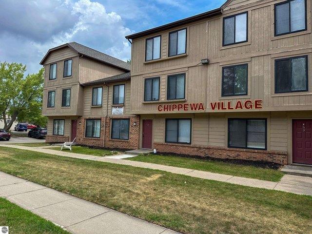 B 2 1825 S Crawford Rd, Mount Pleasant, MI 48858
