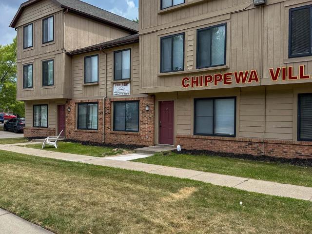 B 2 1825 S Crawford Road