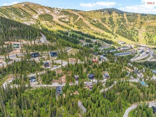 B 2 # L5, Nna Mogul Hill Sandpoint, ID 83864