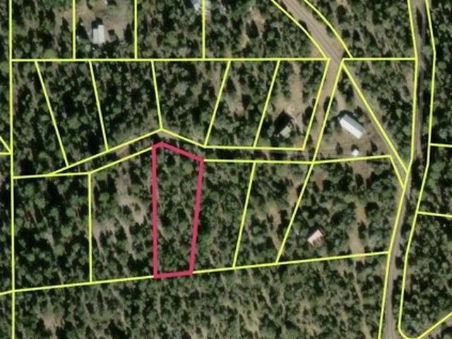 B 2 Lot 7, Talavera Tierra Amarilla, NM 87575