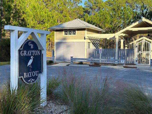 B 32 E Point Washington Santa Rosa Beach Rd Lot 28, Santa Rosa Beach, FL 32459