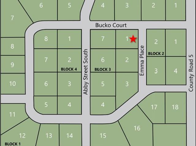 B 3 # L1, Grand Forks, ND 58201