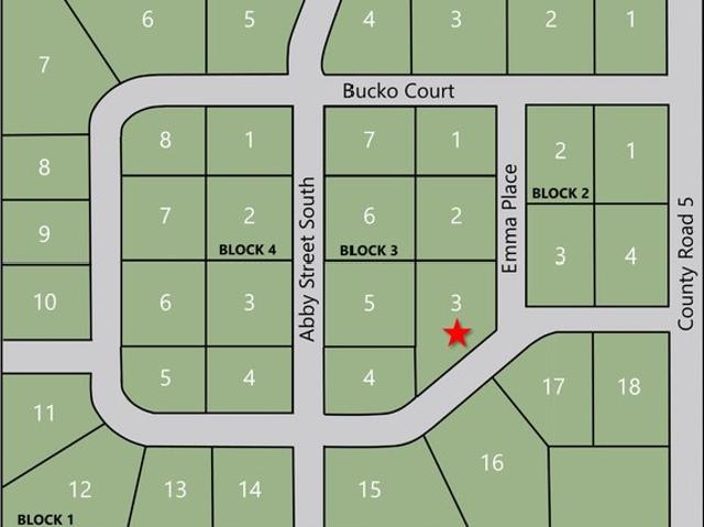 B 3 # L3, Grand Forks, ND 58201