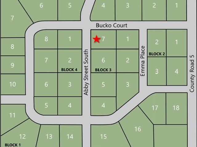 B 3 # L7, Grand Forks, ND 58201