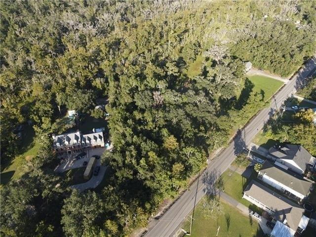 B 3 Lot 68, Barataria Boulevard Marrero, LA 70072