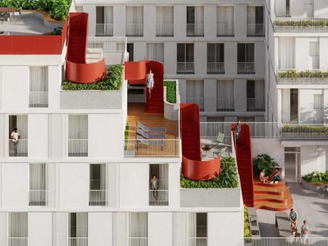 B 41 Studio com 13 m² e 1 quarto à venda, a 9 passos da PUCPR