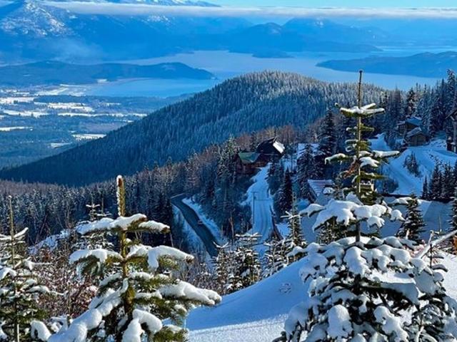 B 4 # L4, Crystal View Sandpoint, ID 83864