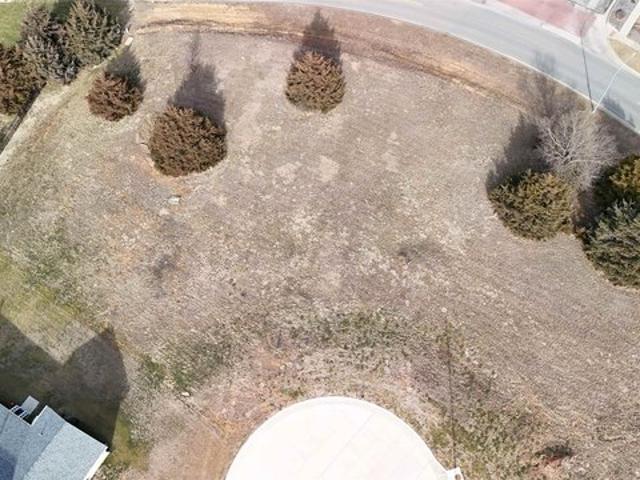 B 4 # L4, Timber Ridge Ct Salina, KS 67401