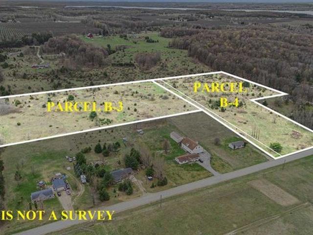 B 4 Stallman Rd, Rapid City, MI 49676