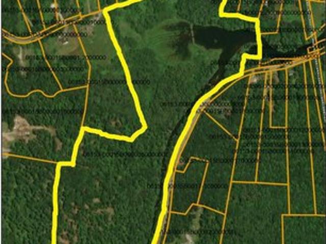 B 5 Lot 15, Greenville Road New Ipswich, NH 03071