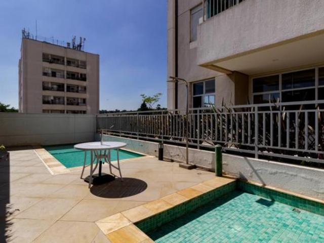 BCEA 125 Apto fort real estate JNZIA