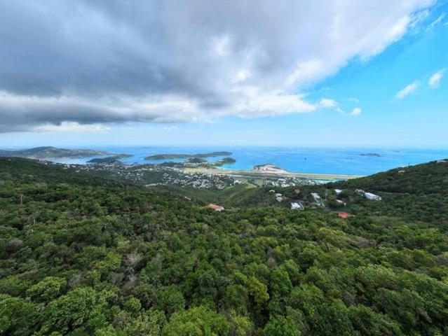 Ba And Bb Crown, Saint Thomas, Plot For Sale
