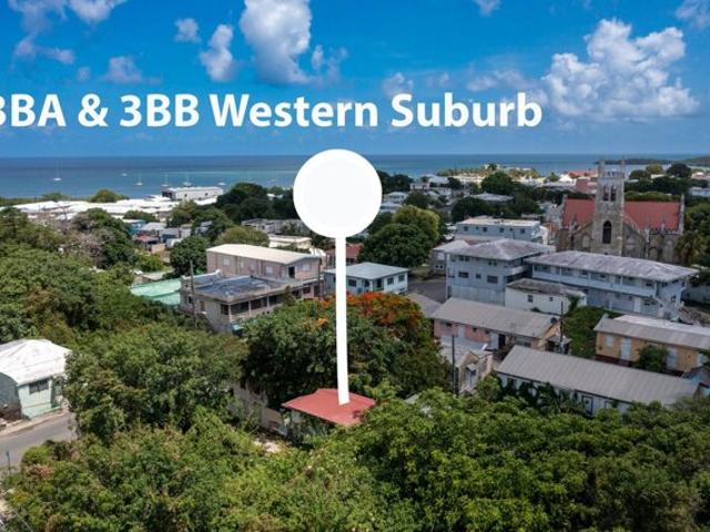 Ba Bb Western Suburb Ch, Saint Croix, Home For Sale
