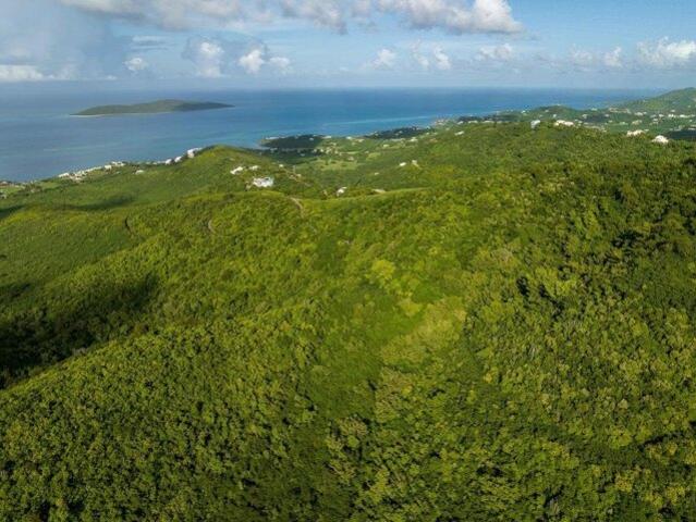 Ba Coakley Bay Eb, Saint Croix, Plot For Sale