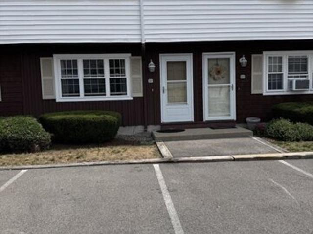 Ba Dr Unit G, North Attleboro, Condo For Sale